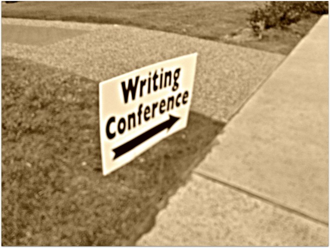 12th Annual East Texas Christian Writers Conference – The Devotional Guy™