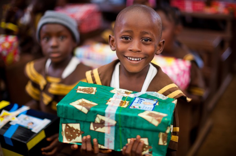 3 WOW! Items For Your OCC Shoebox – The Devotional Guy™