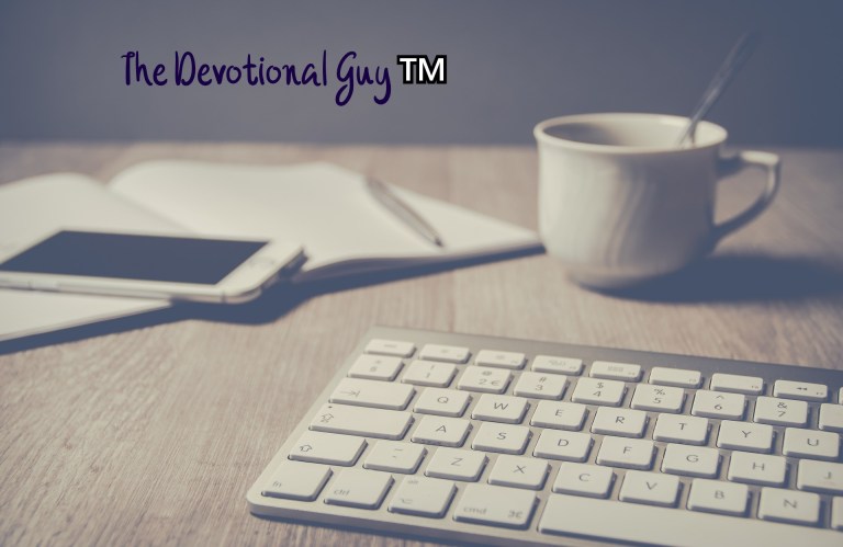 Daily Scripture | 7 Bible Verses for Starting a New Job – The ...