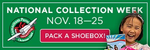 OCC’s National Collection Week 2019 is Fast Approaching! – The ...