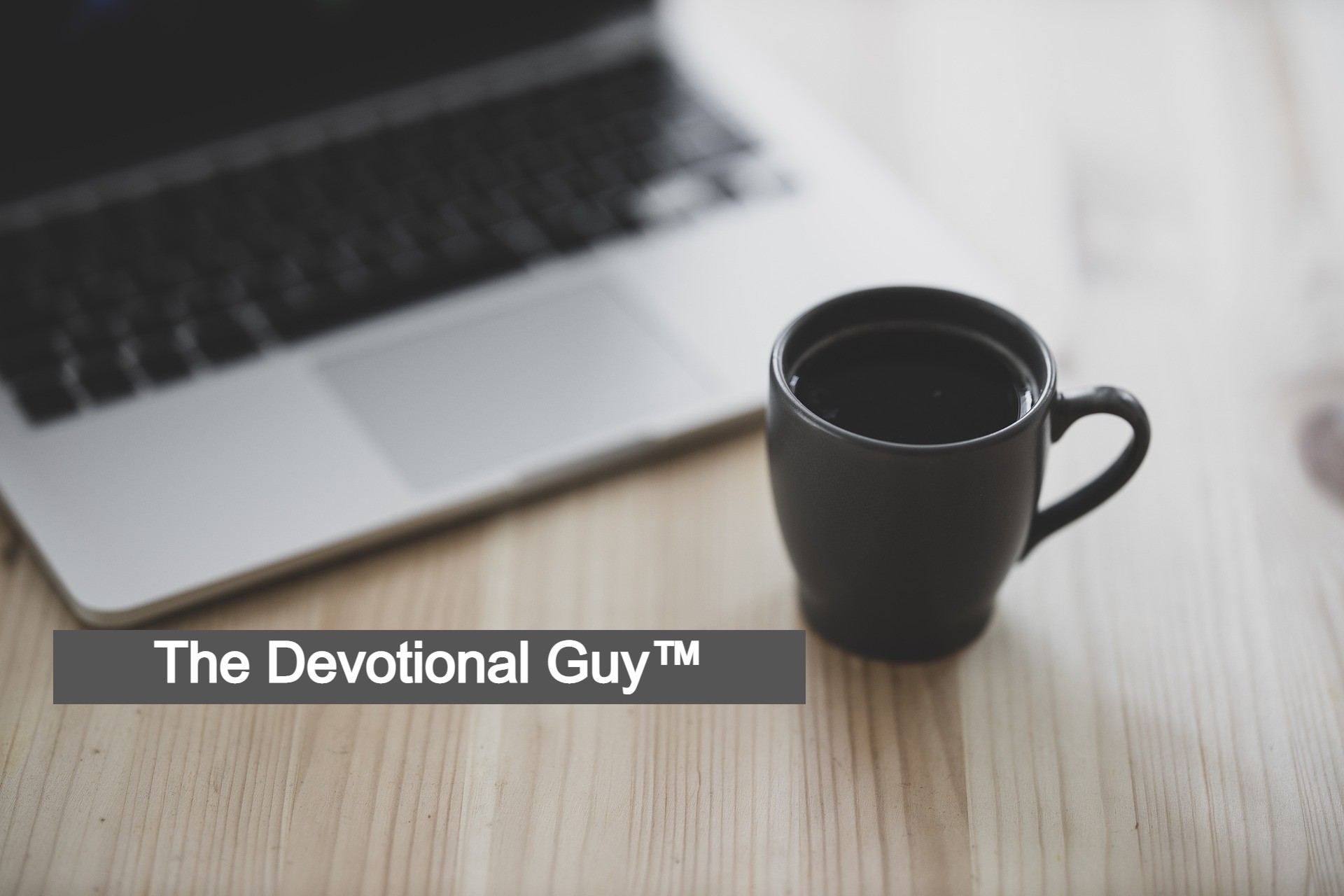 When God Delivers an Unexpected Blessing – The Devotional Guy™