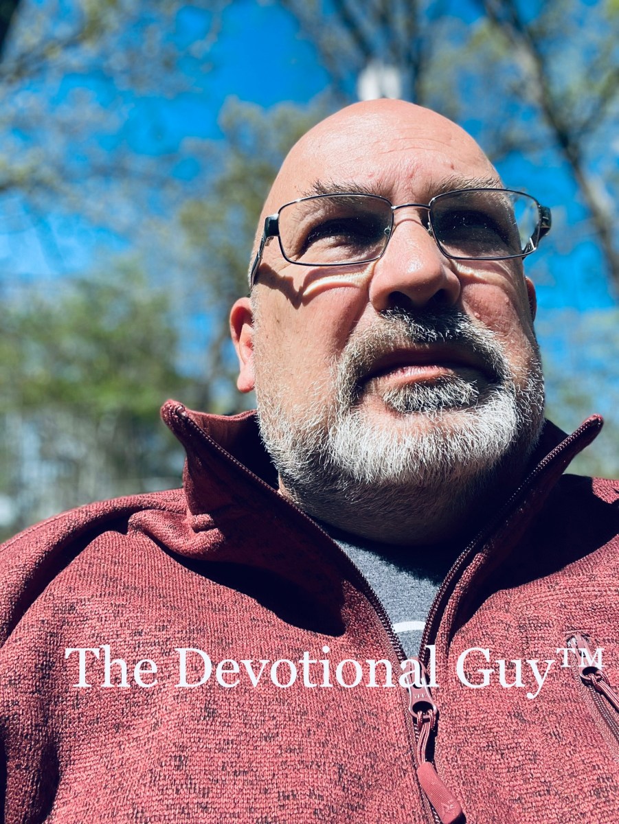 The Importance of Rest and Self-Care from a Biblical Perspective – The Devotional Guy™