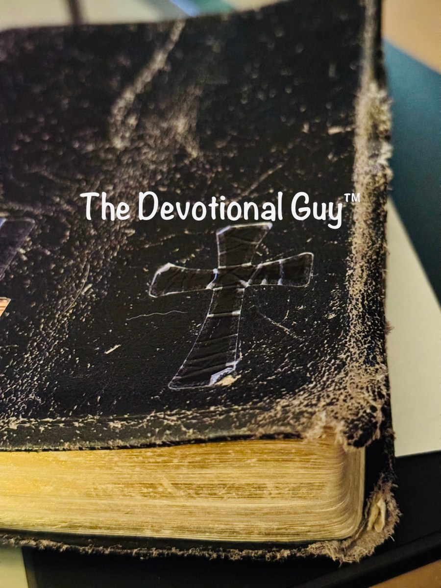 Sunday AM Devo: The Light of Jesus Shines Brightest Amid the World’s ...