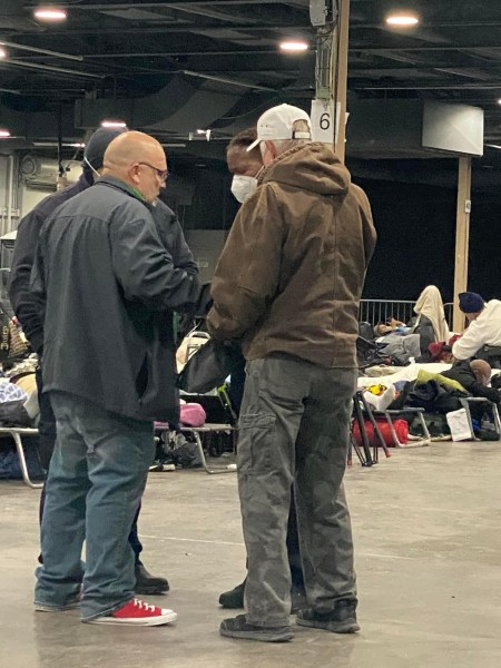 7 Key Elements of Prayer – The Devotional Guy™