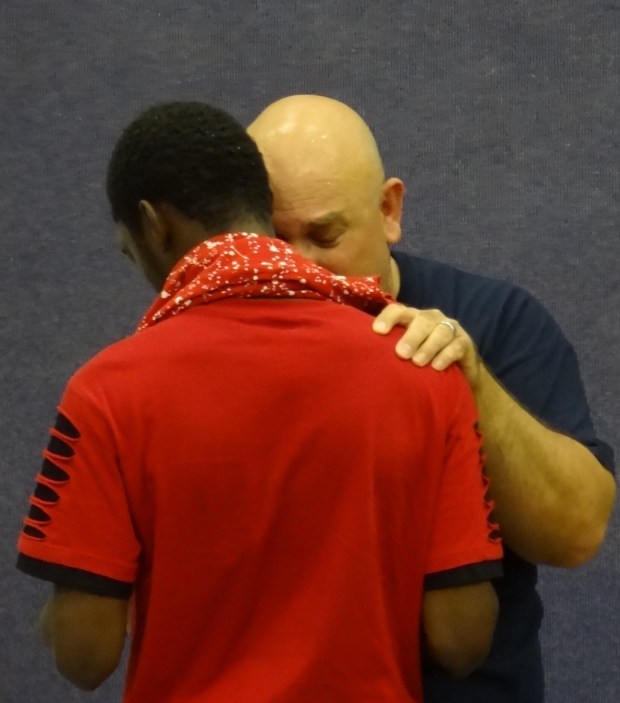 Wednesday Wisdom | Serving Others – The Devotional Guy™