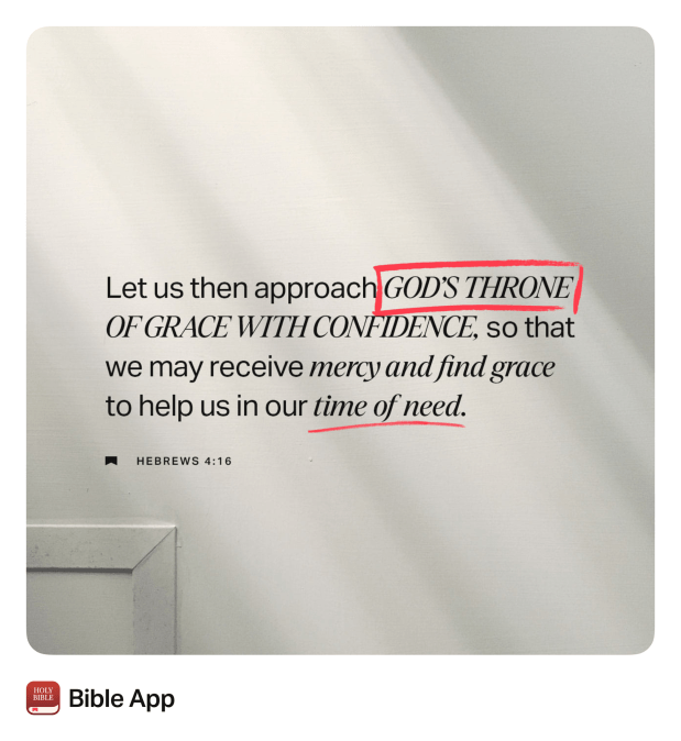 7 Key Elements of Prayer – The Devotional Guy™