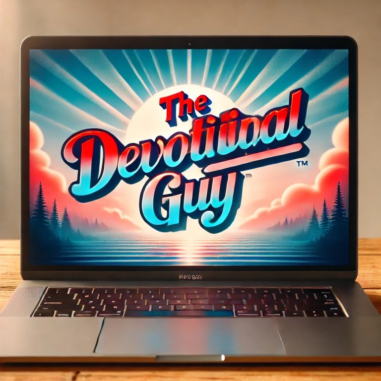 Friday Nite Holla | Losing Sense of Time – The Devotional Guy™