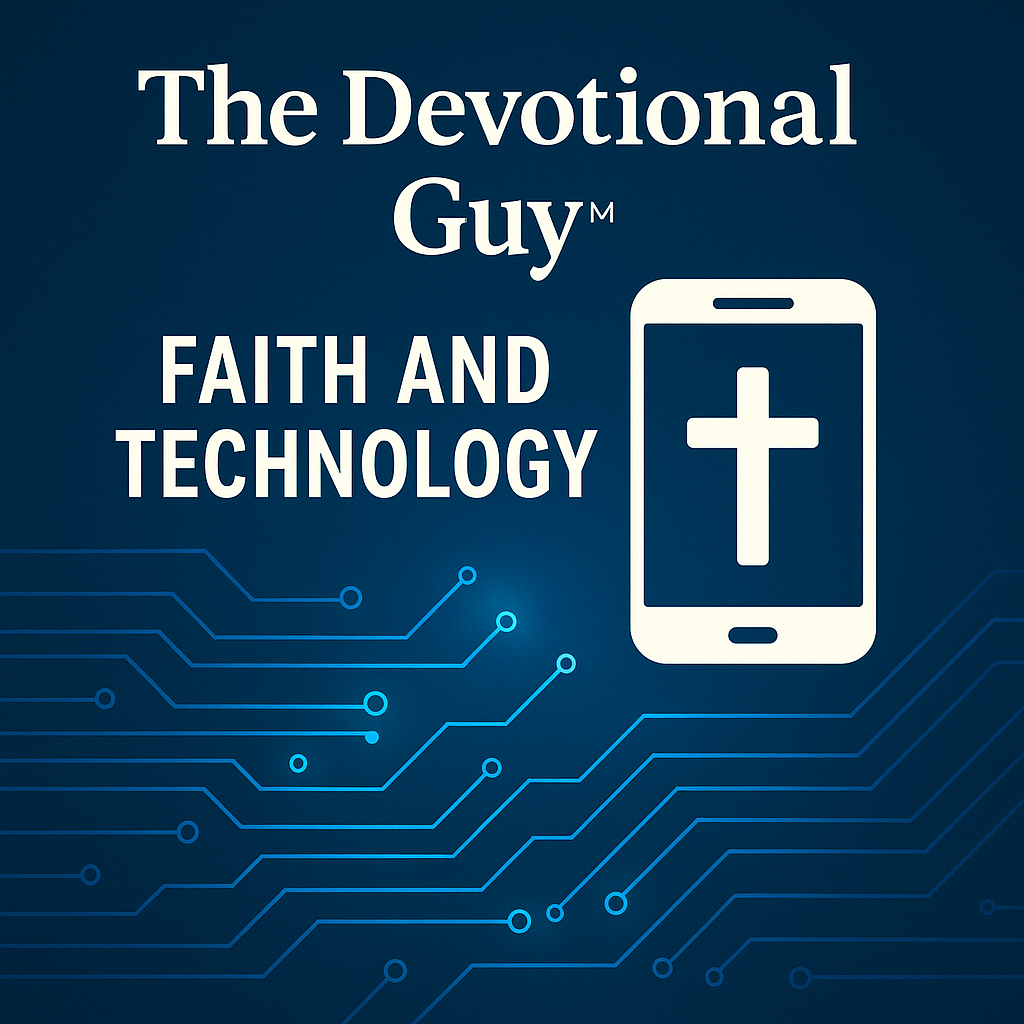 Bible Study Tools to Help You Grow in God’s Word – The Devotional Guy™