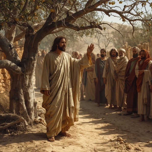 Bible Study Sunday | Woe Unrepentant Hard-Hearted People – The ...