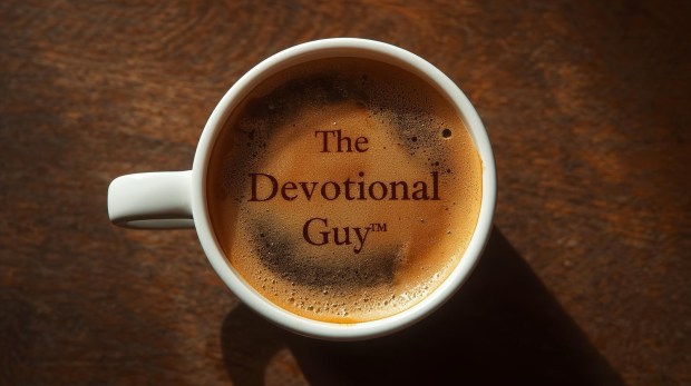 Saturday in the Word | A Simple Bible Reading Plan – The Devotional Guy™