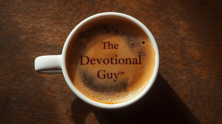 How to Start or Revitalize a Christian Blog in 2026 – The Devotional Guy™