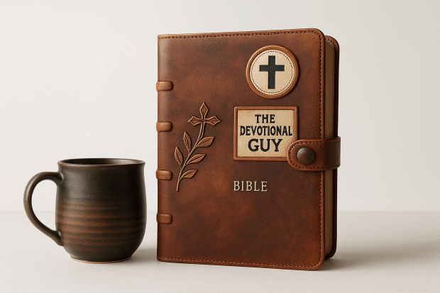 The Interpretative Journey | A Bible Study Method – The Devotional Guy™