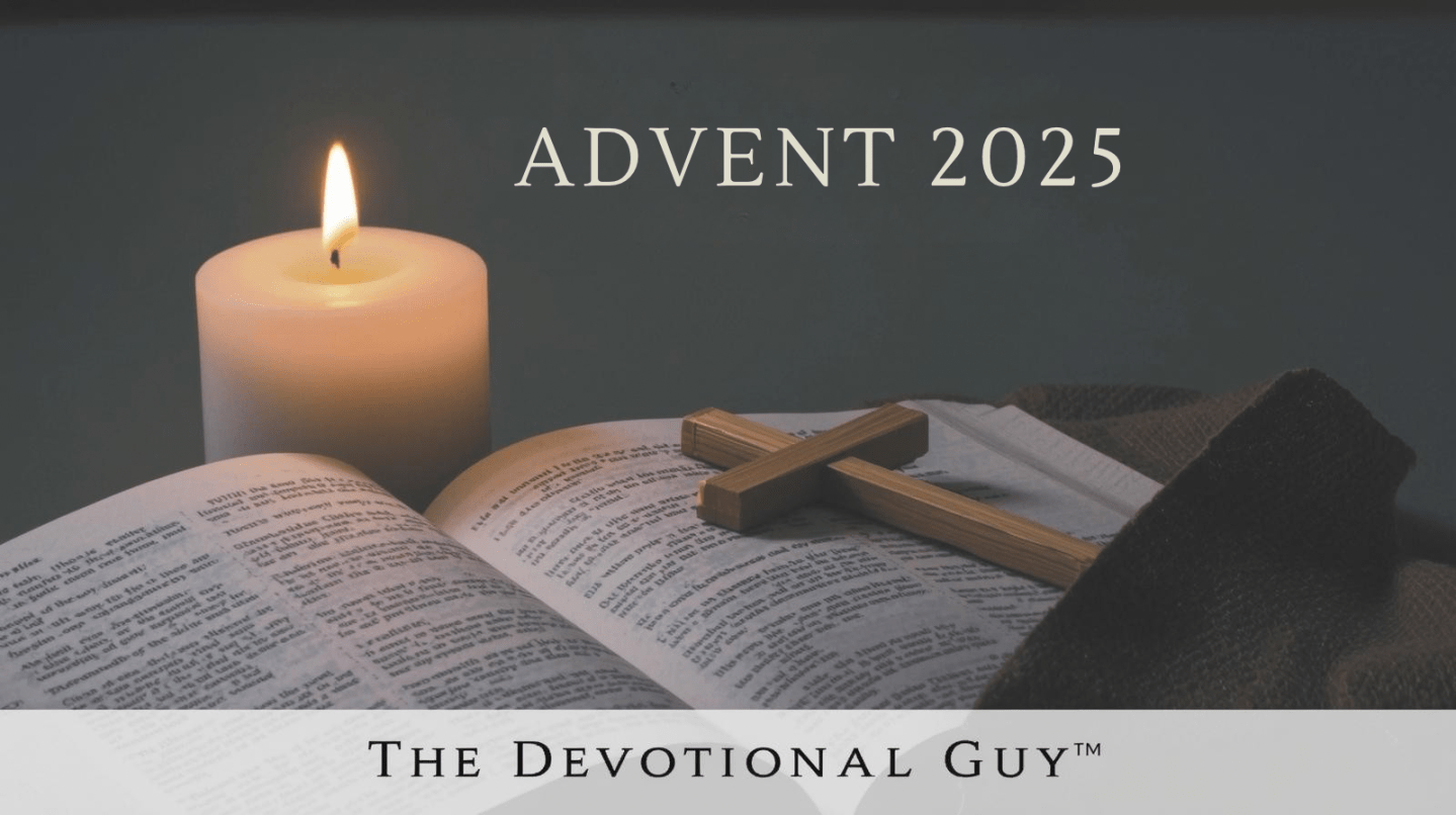 REPOST: Sunday AM Devo: The Light of Jesus Shines Brightest Amid the ...