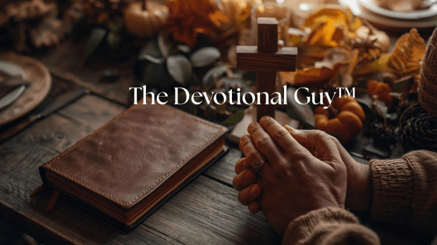 An Advent Psalm: Waiting for the Light – The Devotional Guy™