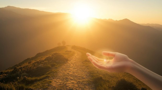 Jesus is Our Lord, Not Our Mascot – The Devotional Guy™