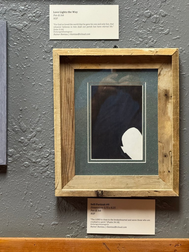 Bible Study Sunday | Faith and Doubt – The Devotional Guy™