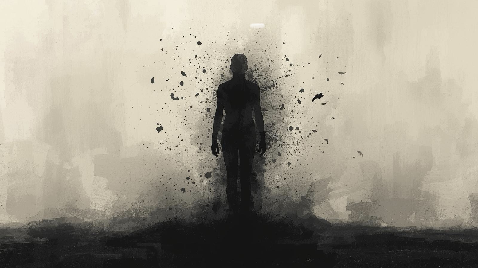 Pain Reshapes You. It Does Not Erase You. – The Devotional Guy™